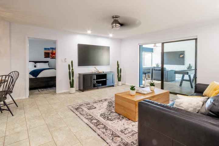 Cozy Desert Paradise Close To Old Town Hot Tub! - Scottsdale, AZ