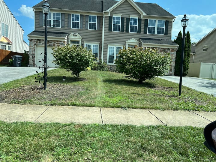 Walk In Closet - Hanover, PA