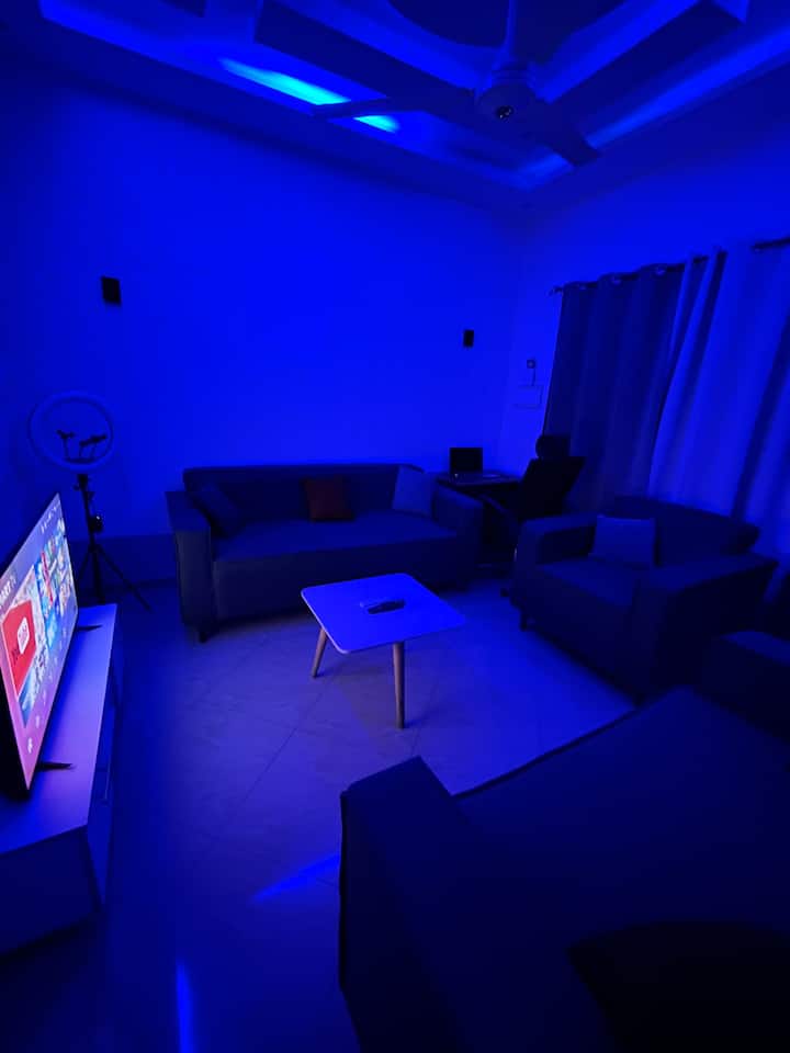 A Royal Experience With King - Cotonou