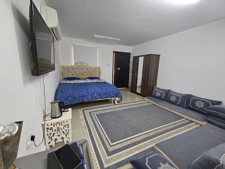 أستراحة المسافر - Al Ain