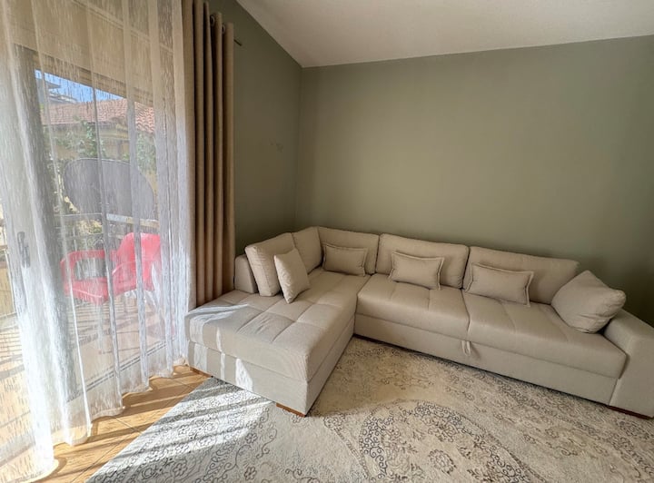 Sea Amazing Apartment - Durrës