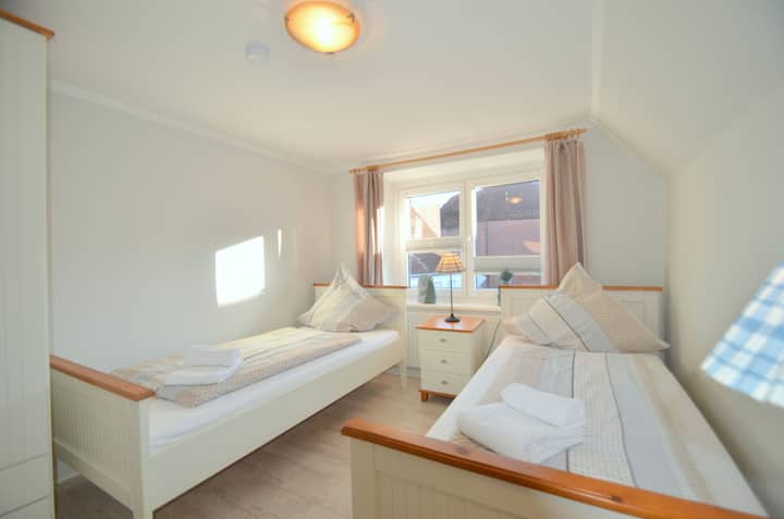 Apt. Hafen Am Schiffbrückenplatz - Rendsburg