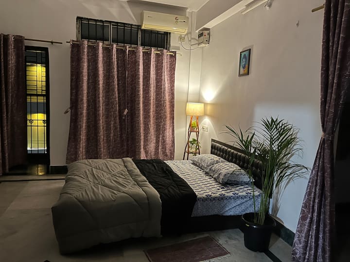Beltola Serenity Homestay - ゴウハティ