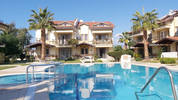 Cosy And Comphy . Close To Beach - Fethiye
