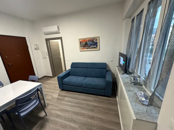 Casa Al Mare - Finale Ligure