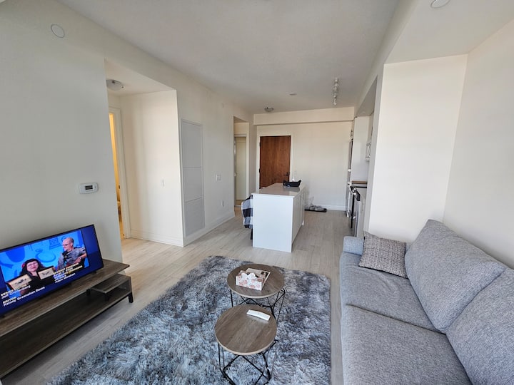 Modern Retreat In Oakville With Highspeed Internet - Oakville