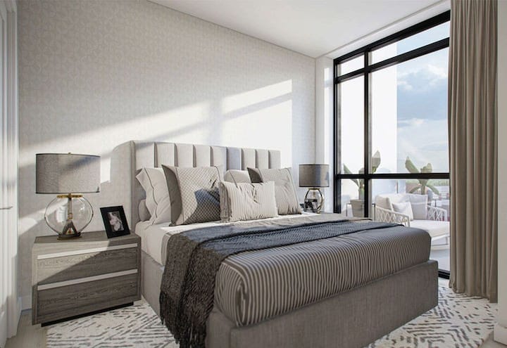 Modern Retreat In Oakville With Highspeed Internet - Oakville