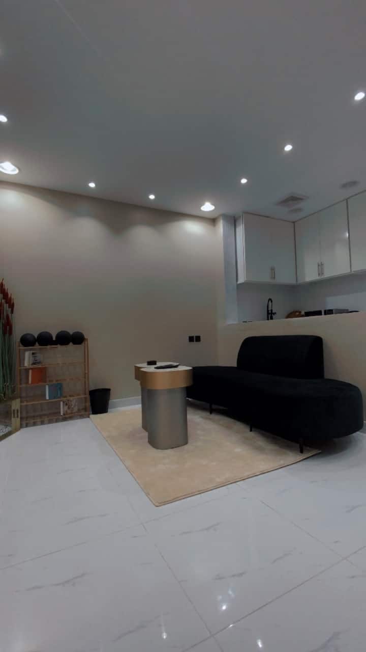 شقة مميزة الظهران هجر (2) - Dammam