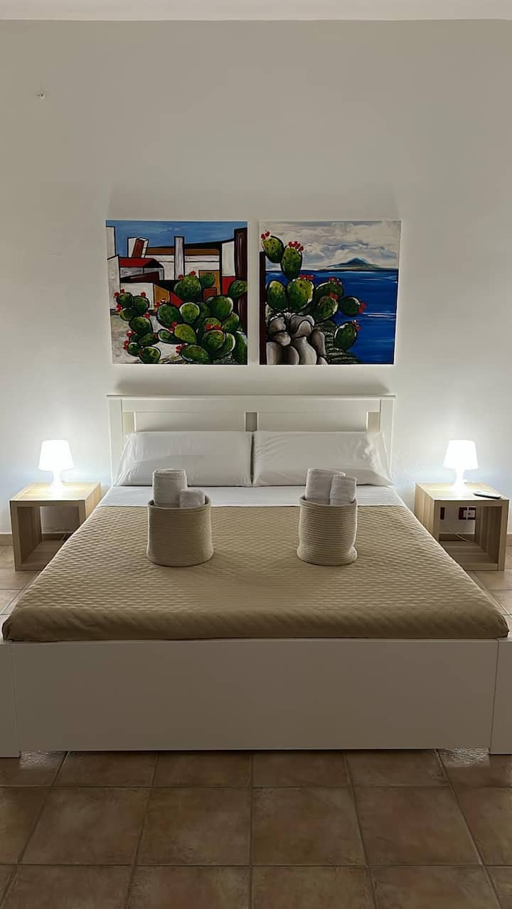 Domus Mea Apartments - Terrasini