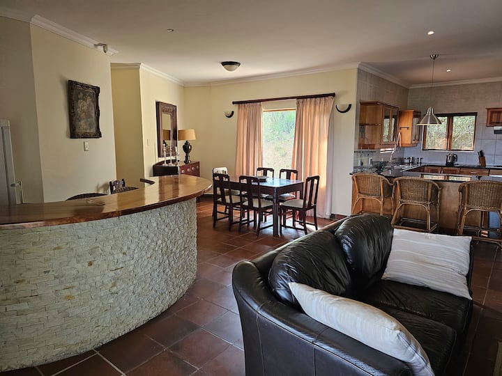 No 7 Inkungu Beautiful Mountains - Winterton
