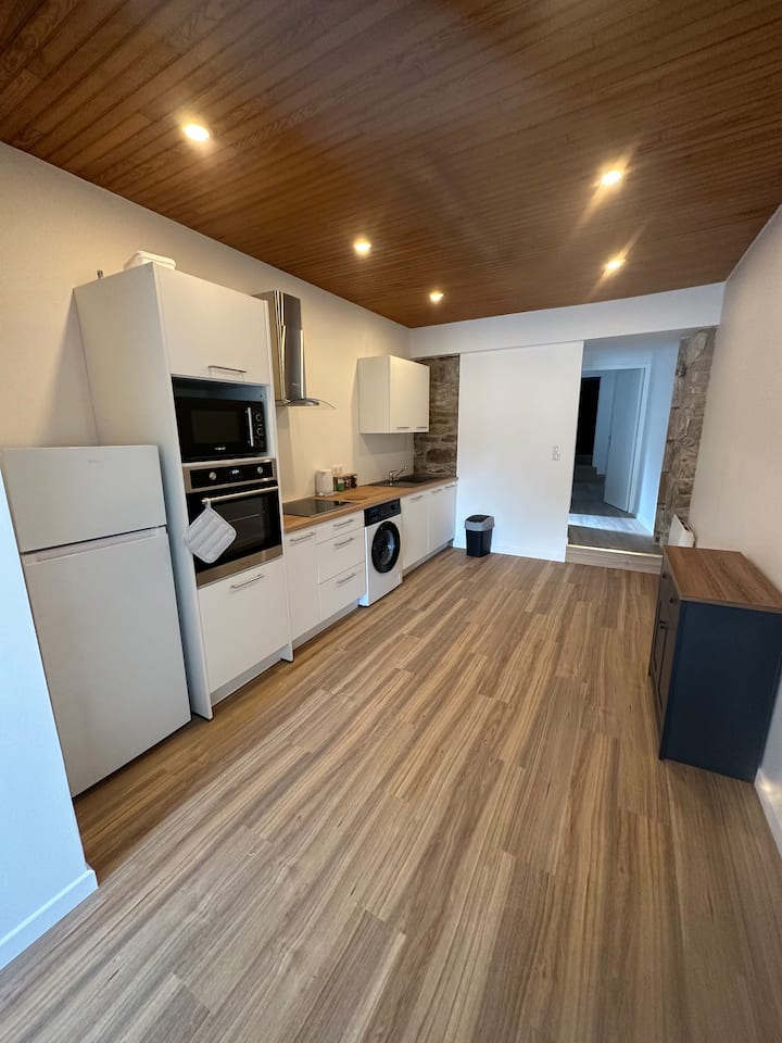 Appartement Audierne - Audierne