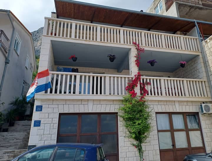 Apartaman Ana - Omiš