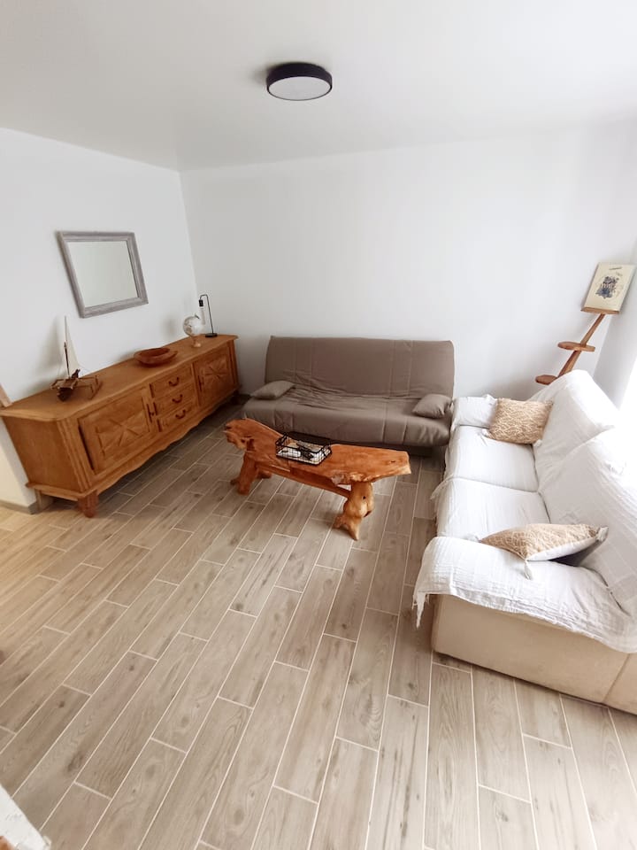 Petite Maison De Village - Deux-Sèvres