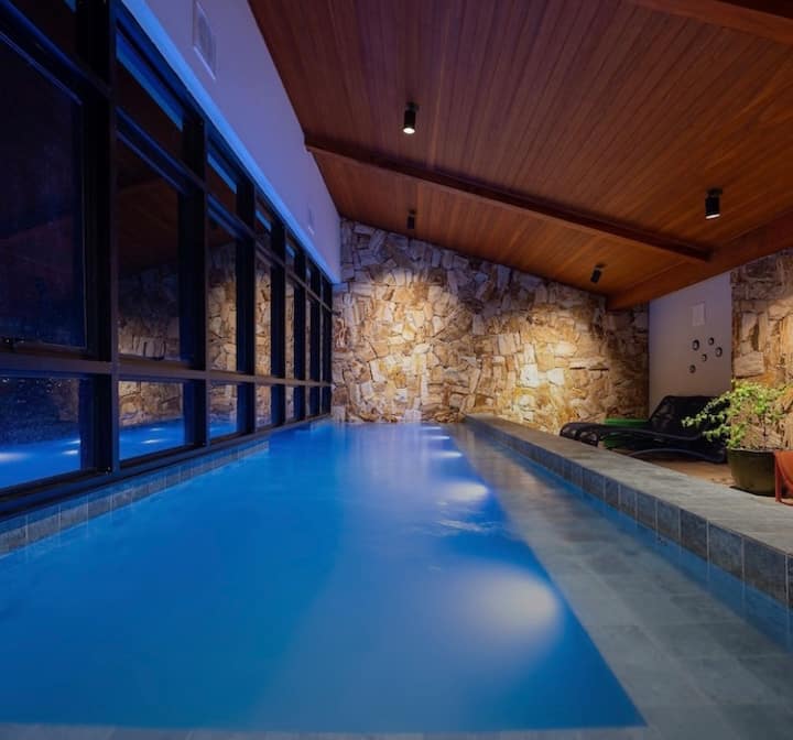 •Wanderlust Hotel Resort E Spa - Apart. C/jacuzzi• - Campos do Jordão