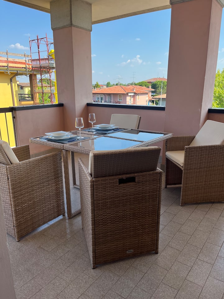 Sirmionerooms Luxury Apartment - Sirmione