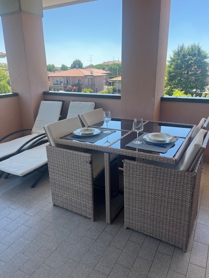 Sirmionerooms Luxury Apartment - Sirmione