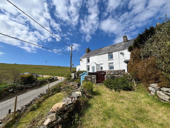 2 Bed In Pwllheli (Oc-92561) - Pwllheli