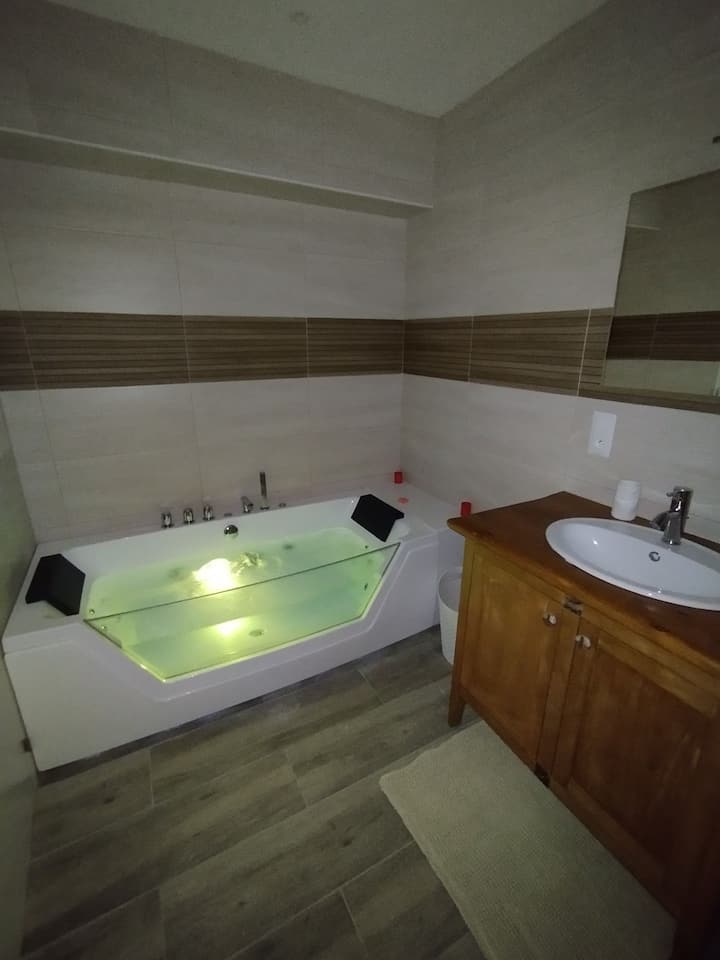 Maison Toute éQuipée - Port-en-Bessin