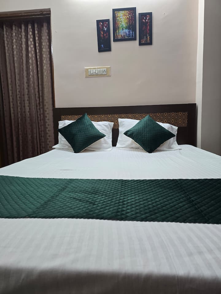 Corporate Homes - Ranchi