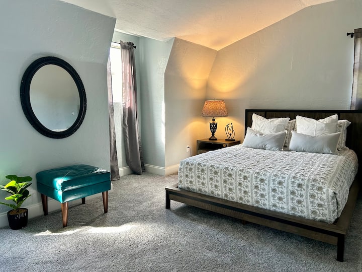 3 Mins From Fifa Fanfest! Old East Dallas1br/1.5ba - Dallas, TX