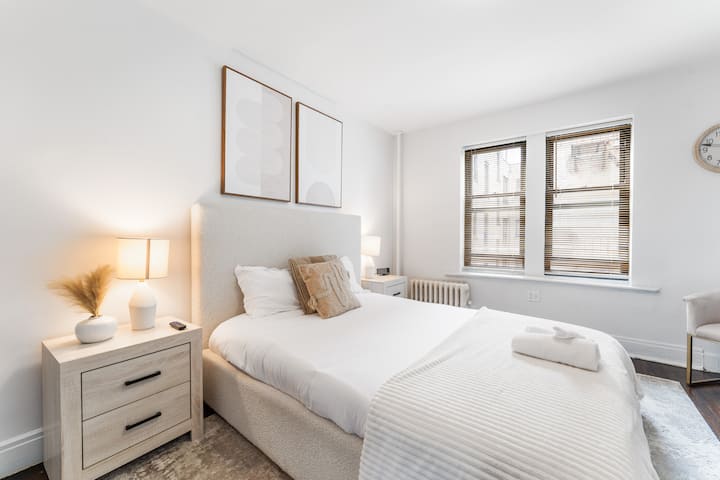 City Base: Convenient Studio In Bay Ridge - New York City