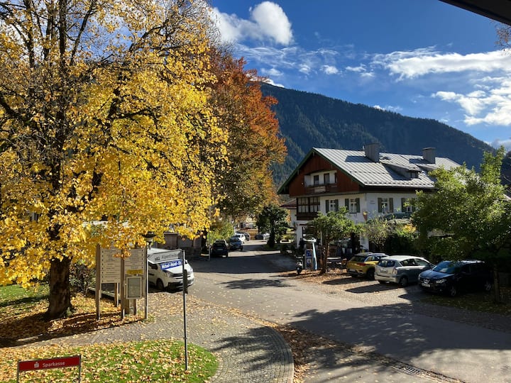 Hotel-königslinde Bayrischzell | Dz Thiersee - Sudelfeldpass