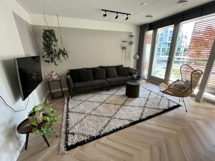 Cosy Apartment In The Citycentre - Eindhoven