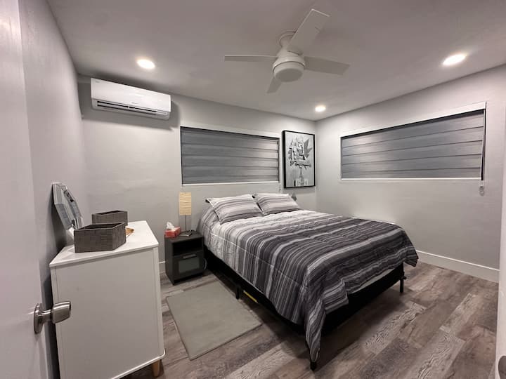 La Casita - The Little House - Zoo Miami, Miami