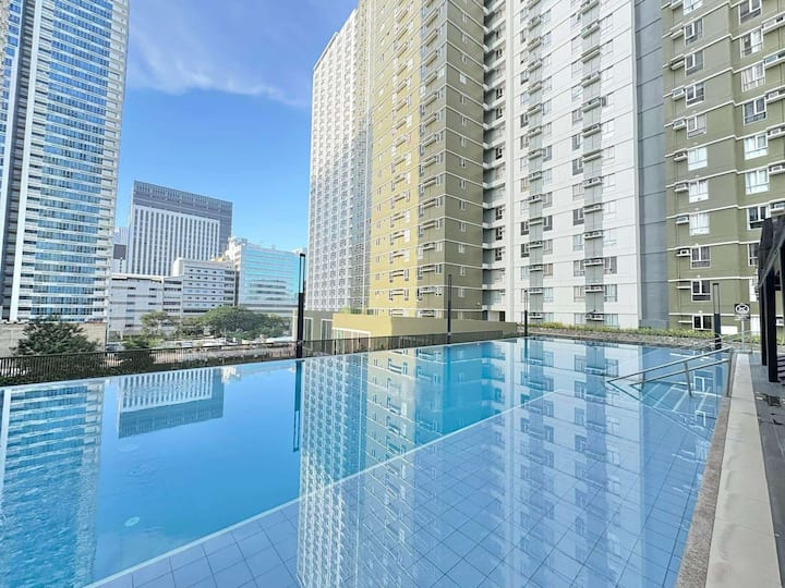 Avida Riala T4-it Park, Near Sugbu Mercado - Cebu City