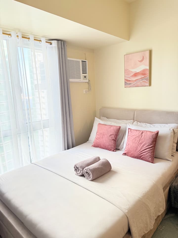 Avida Riala T4-it Park, Near Sugbu Mercado - Cebu