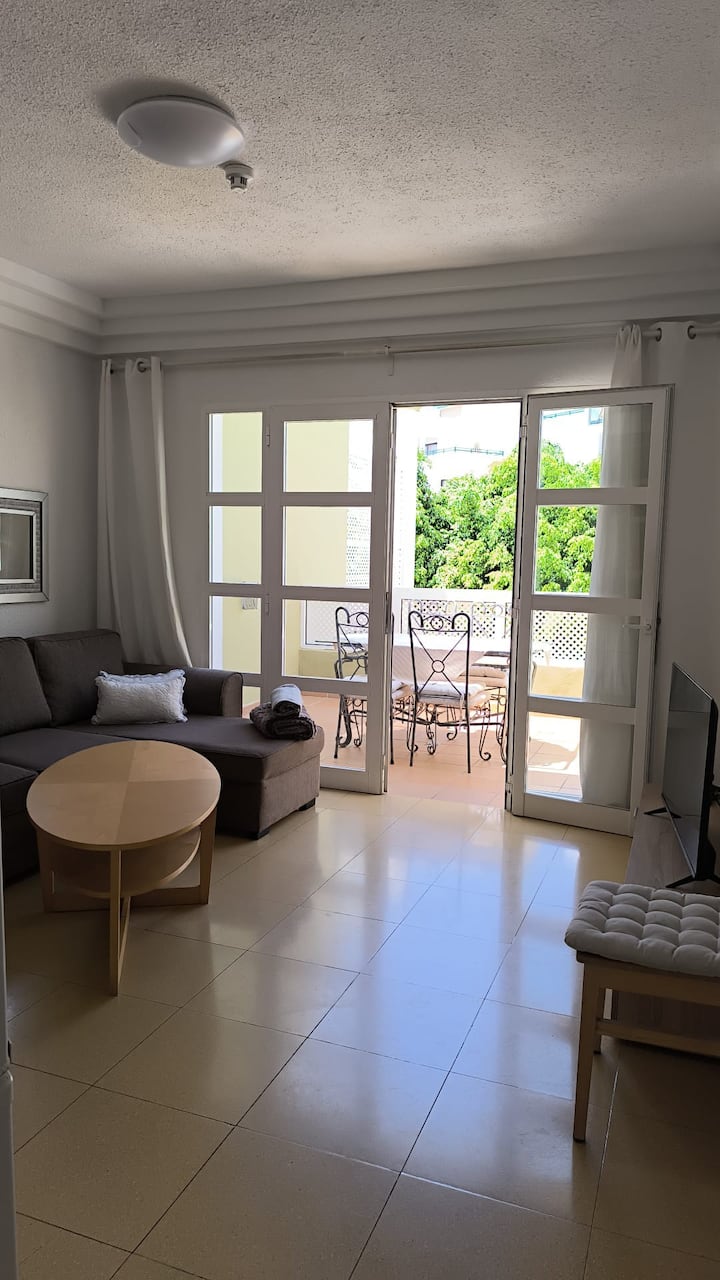 Tenerife. Costa Adeje Complejo Orlando - Adeje