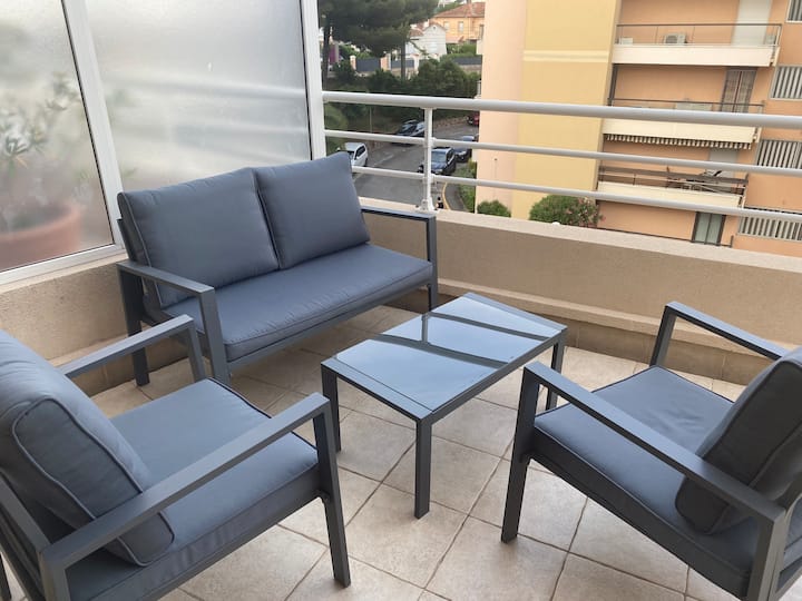 Beau Séjour - Saint-Raphaël