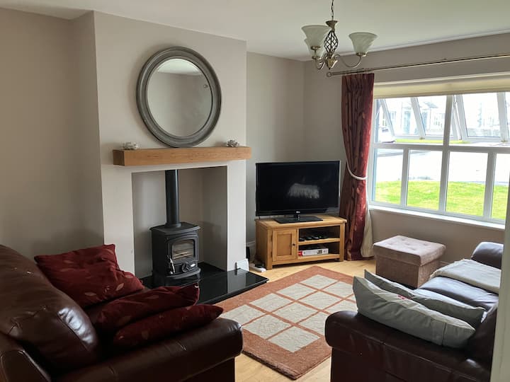 Cosy Bundoran Holiday Home - Bundoran