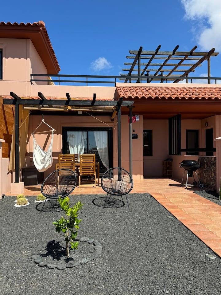 Villa Volcán Views - Fuerteventura