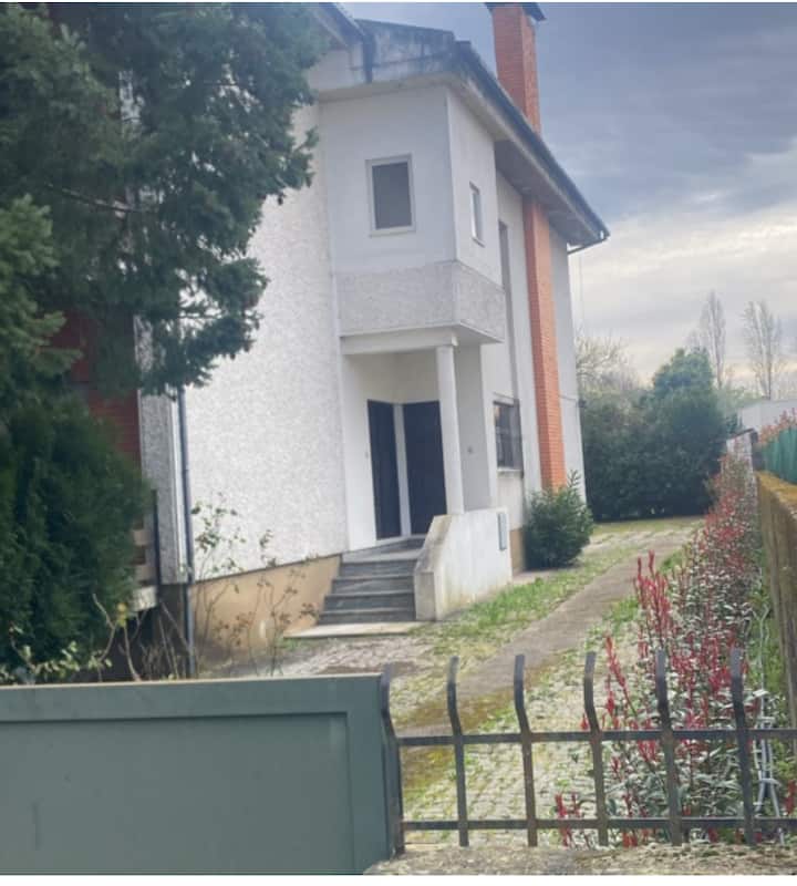 Alojamento Empresarial - Viseu