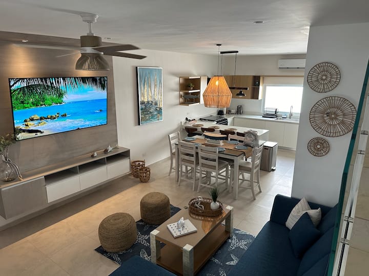 Casa En La Playa Scuba 18 - Guaymas