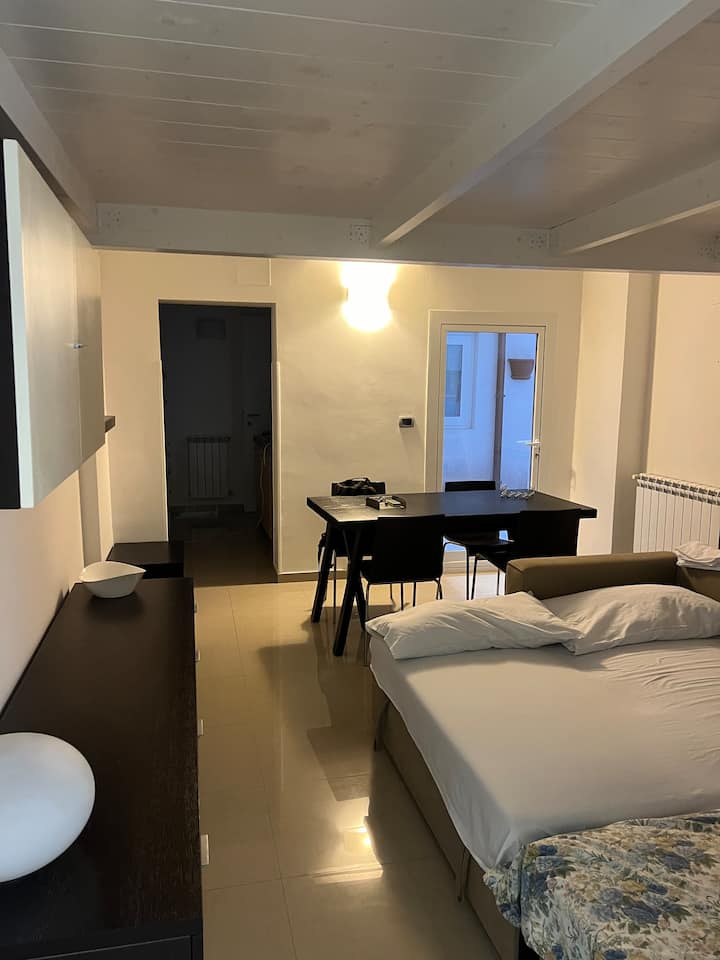 Dimora Cavallotti - Taranto