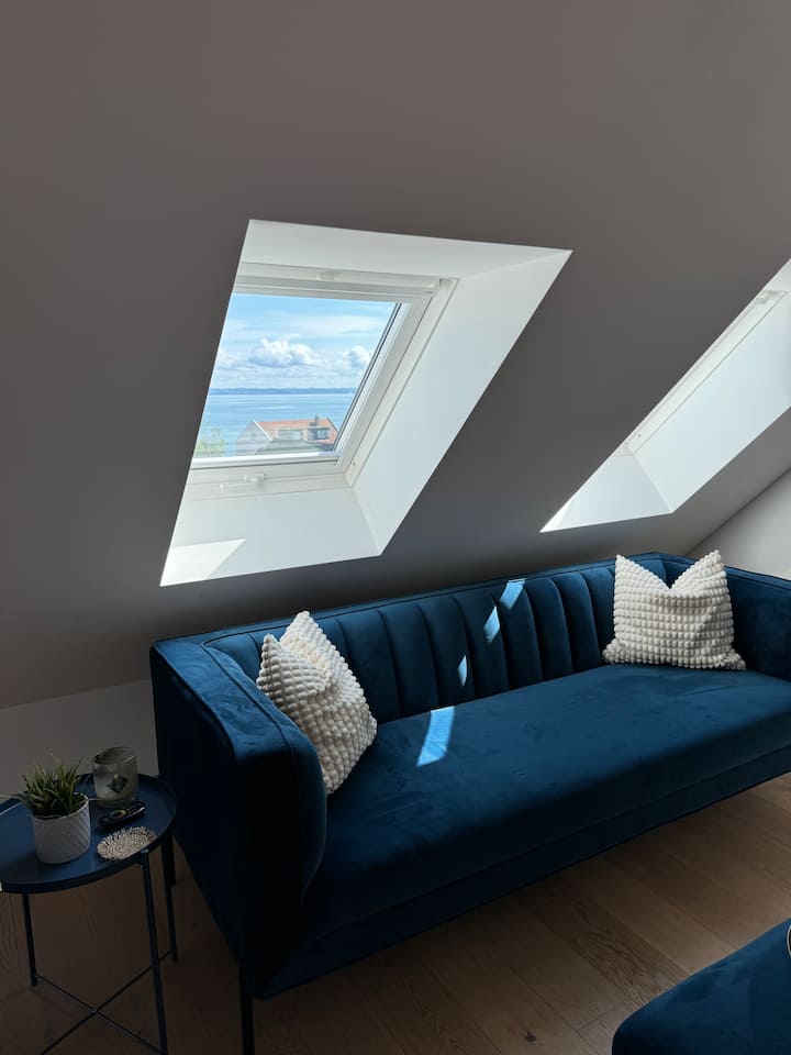 Tolle Wohnung Mit Seeblick! - Sankt Anton