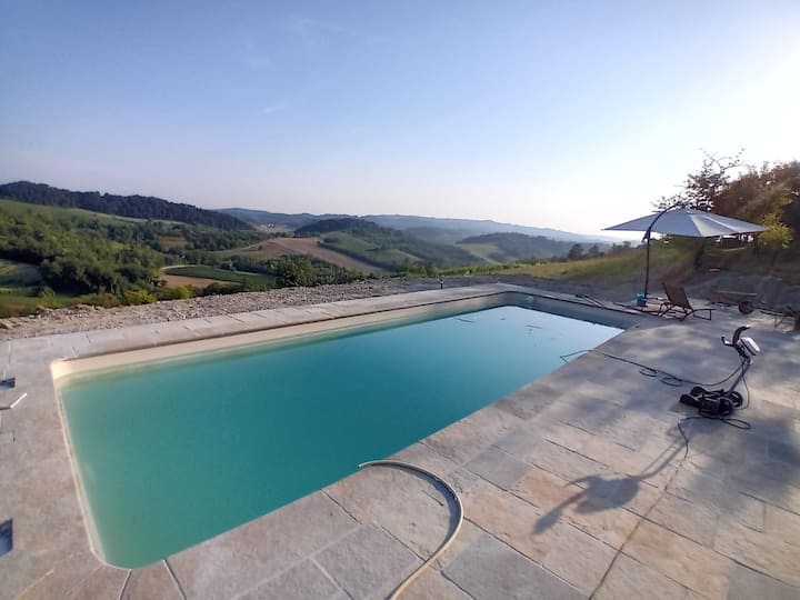 La Bruciata - Casale Monferrato