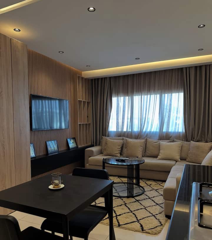 Moderne, Urbain & Confortable - Agadir