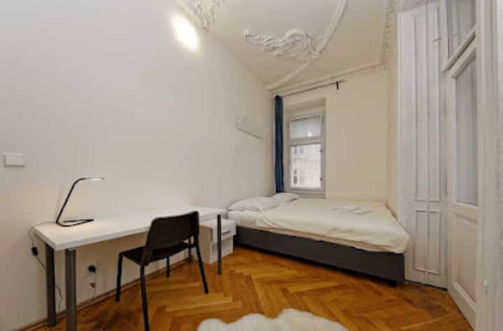 Flat No.6 - Prag
