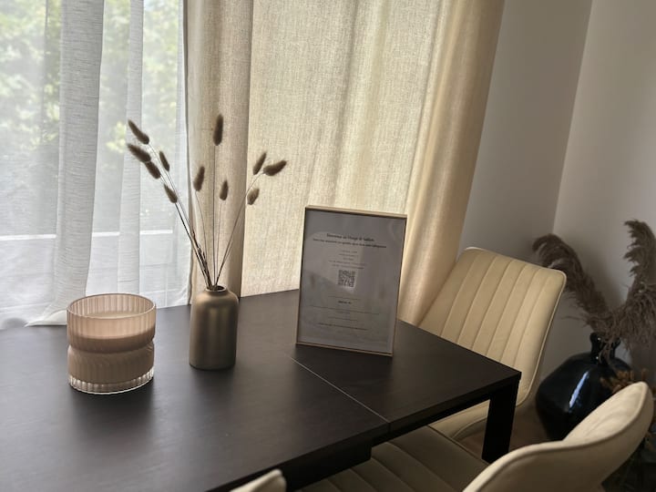 Les Nuages De Sablon - Gare de Clermont-Ferrand