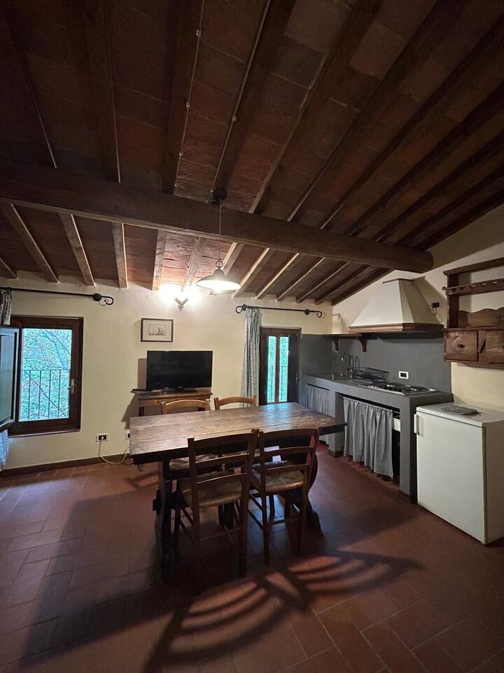 Ergotino - Junior Suite - Chiusi