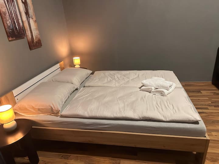 Zentrale Unterkunft In Wien - Wien