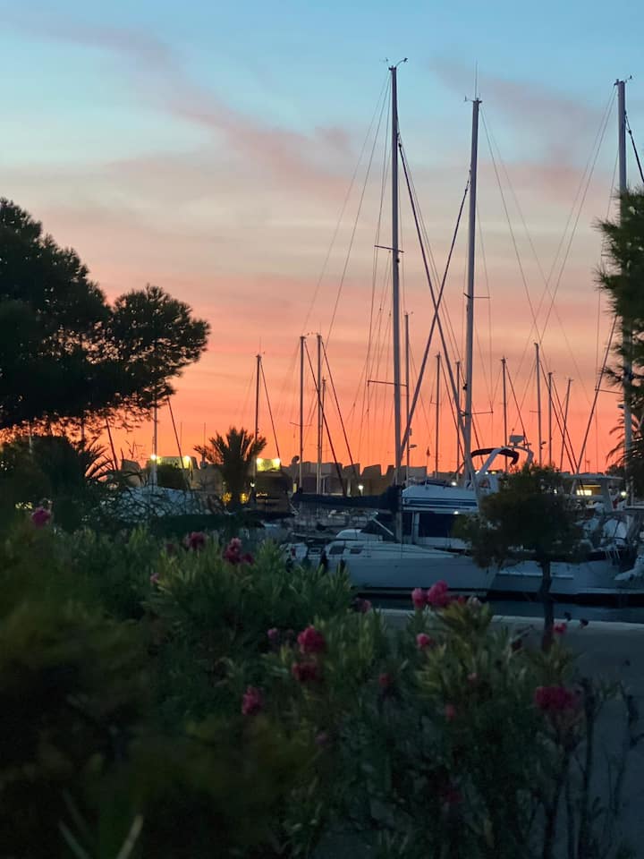 Puerto Latino 2 (La Manga Del Mar Menor) - La Manga