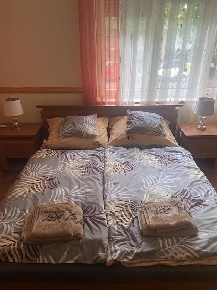Happy Day Apartman - Noszvaj
