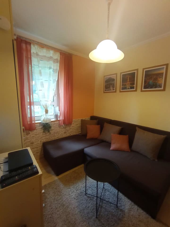 Happy Day Apartman - Egerszalók