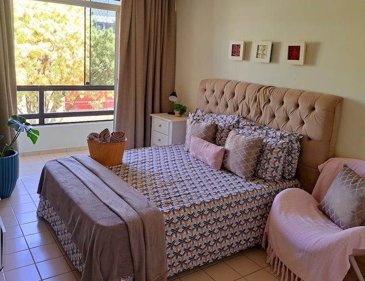 Loft Varanda - Sudoeste - Brasília–Presidente Juscelino Kubitschek Airport (BSB)