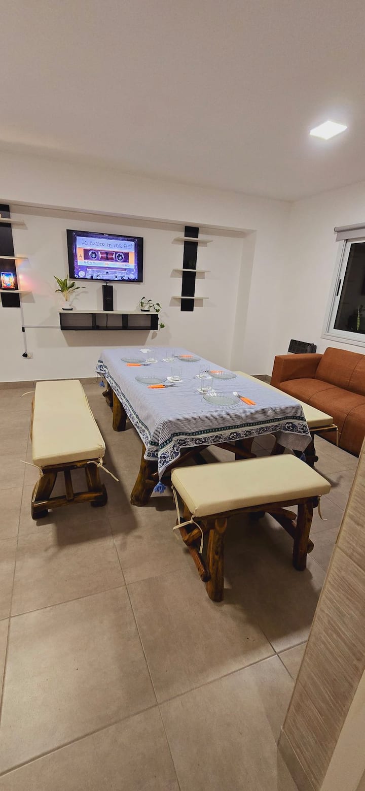 Estilos Del Valle, Departamento - Salta