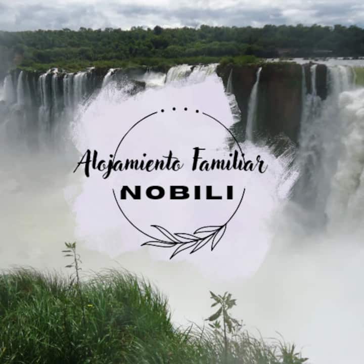 Buena Ubicación Y Con Los Departamentos Amoblados - Puerto Iguazú